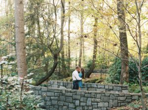 Athens Botanical Garden || Madison + Hayden » Kelly Berry