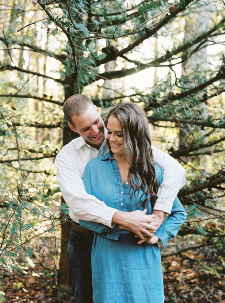 Athens Botanical Garden || Madison + Hayden » Kelly Berry